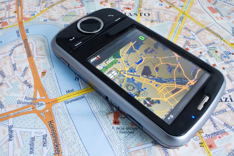 GPS: Jak funguje a jaké jsou jeho dnešní alternativy? - Mobilizujeme.cz