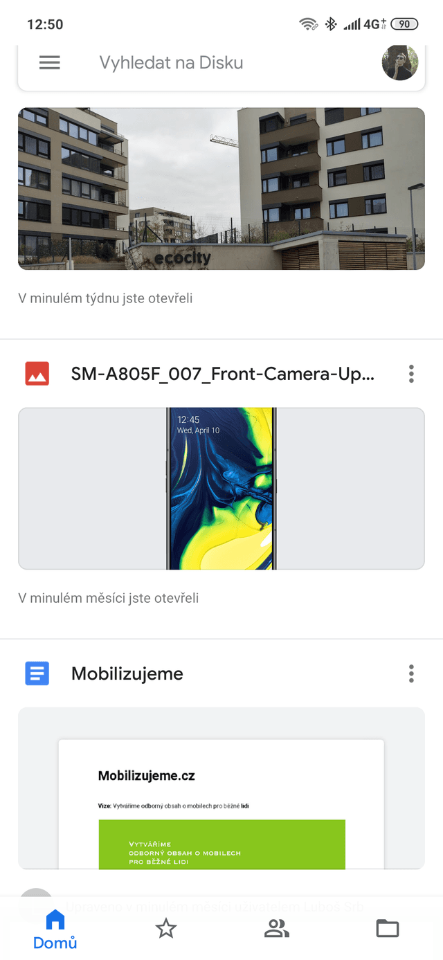 Jak uvolnit a správně vyčistit paměť v telefonu s Androidem ...