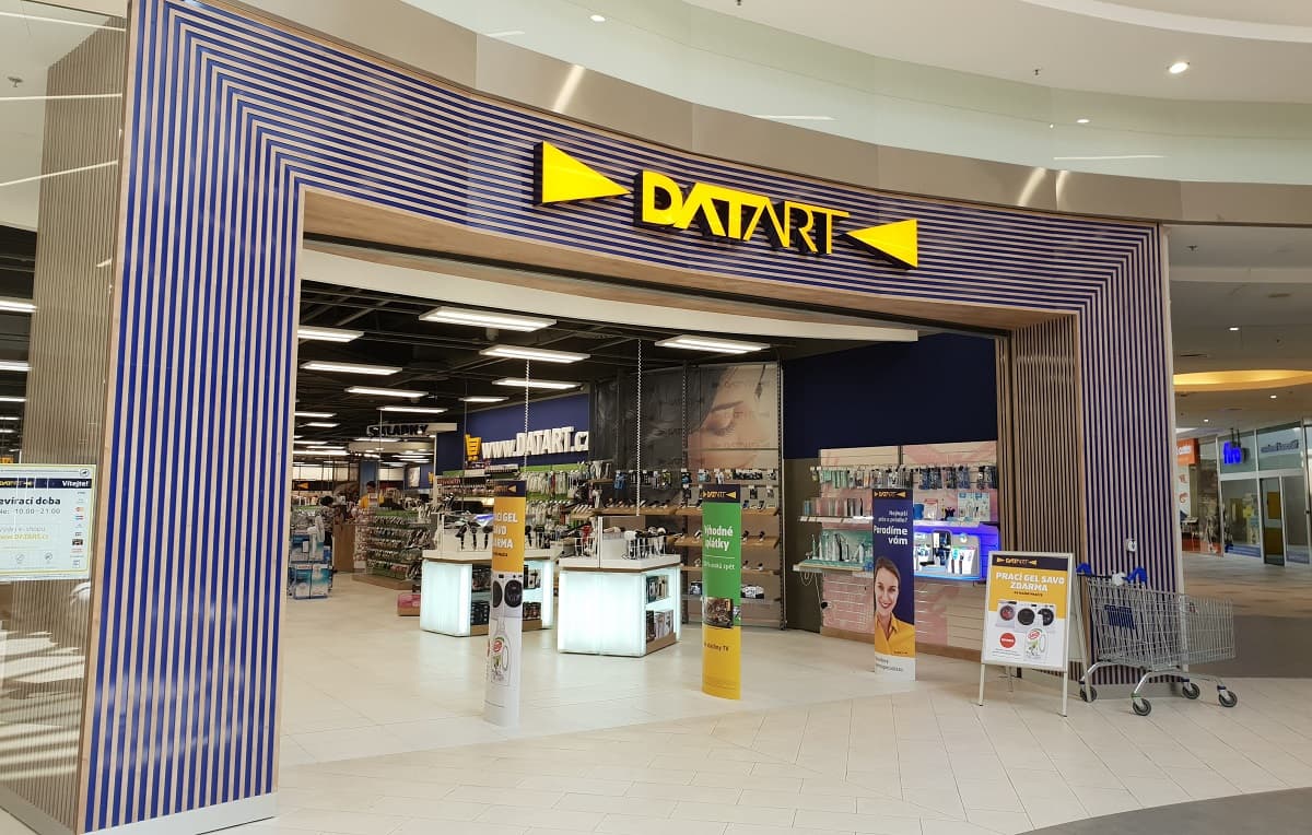Zatlačte slzu. Electro World definitivně končí, ode dneška je z něj ...