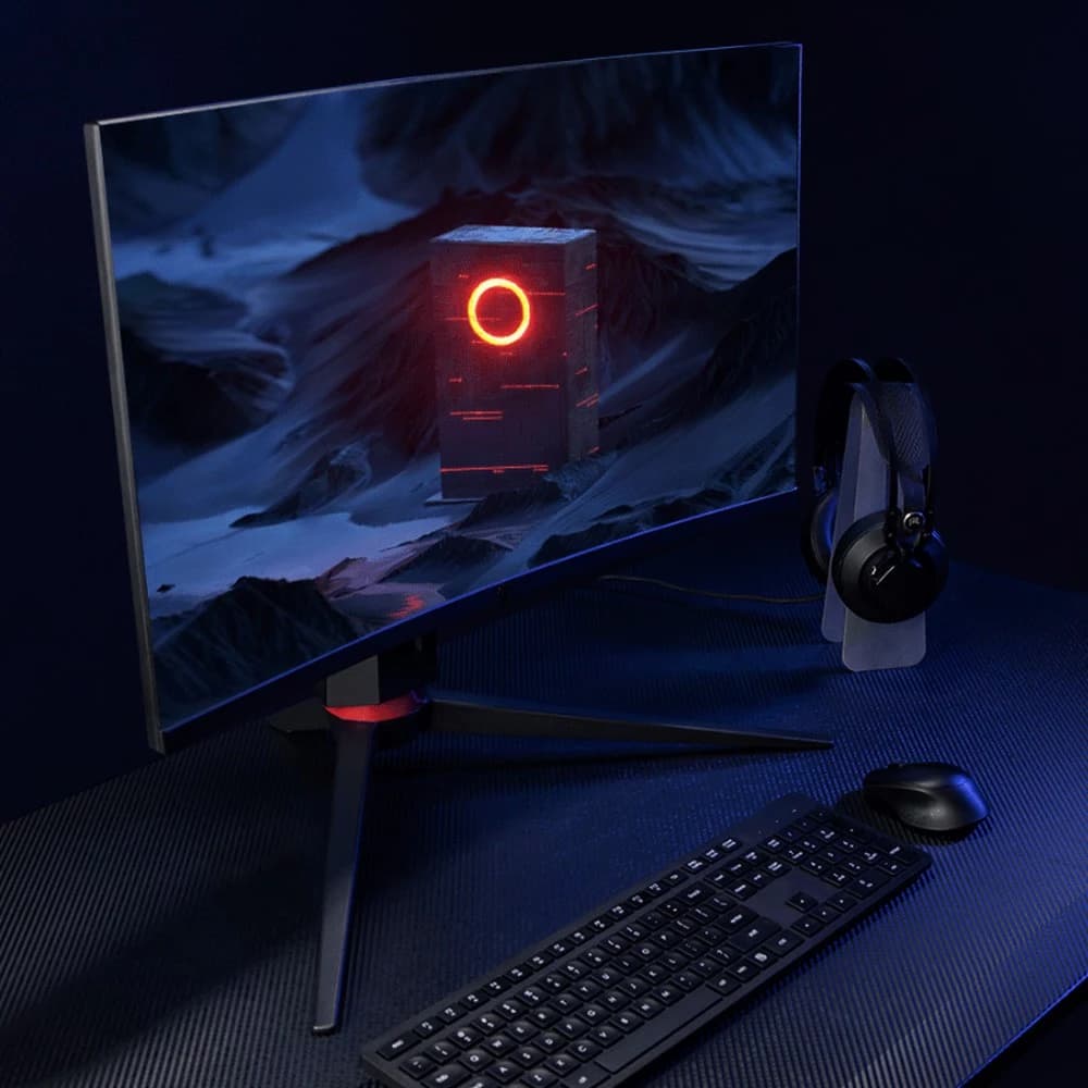 Do 5 tisíc lepší herní monitor neseženete! Zkuste 27palcový Xiaomi ...