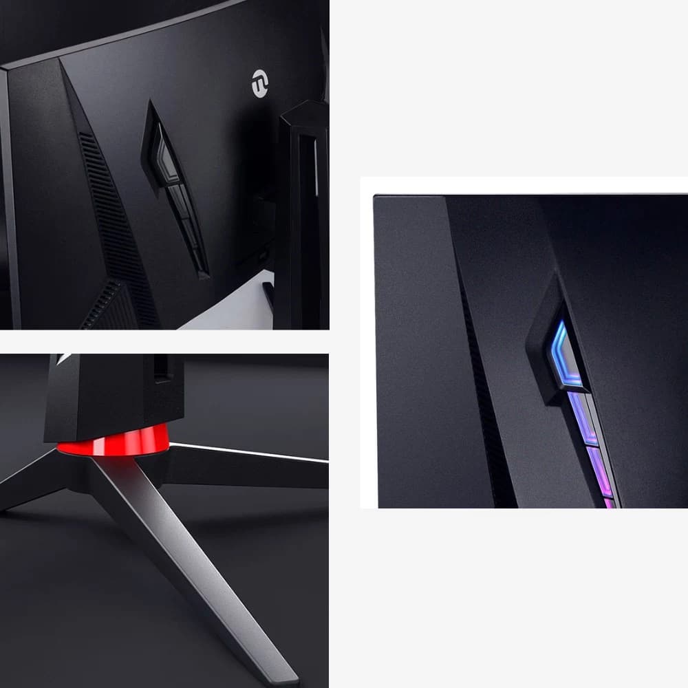 Do 5 tisíc lepší herní monitor neseženete! Zkuste 27palcový Xiaomi ...