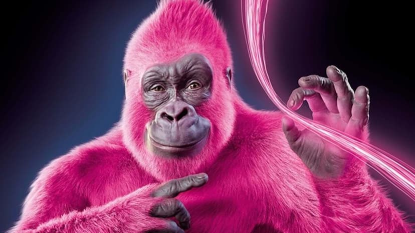 T-Mobile nabízí neuvěřitelně rychlý internet. Vyjde na 3 999 Kč měsíčně ...
