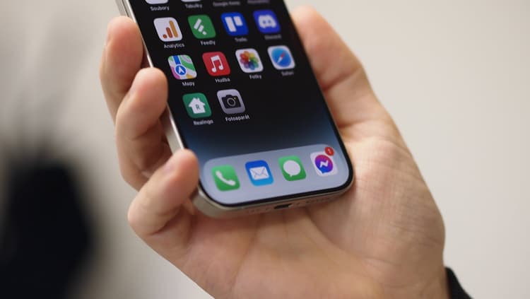 Apple iPhone 16 – cena, kdy vyjde, specifikace a další zajímavosti ...