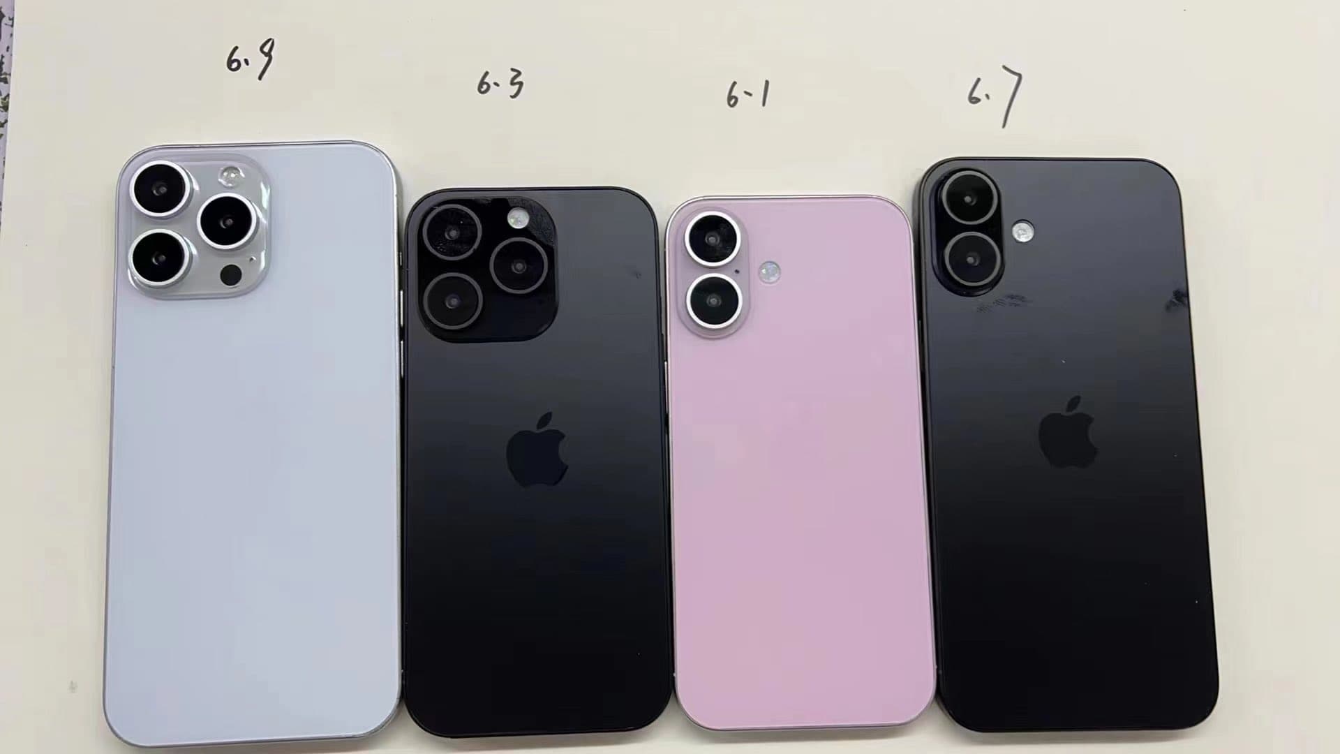 Kdy vyjde nový iPhone? Předpovědět přesné datum je snadné - Mobilizujeme.cz