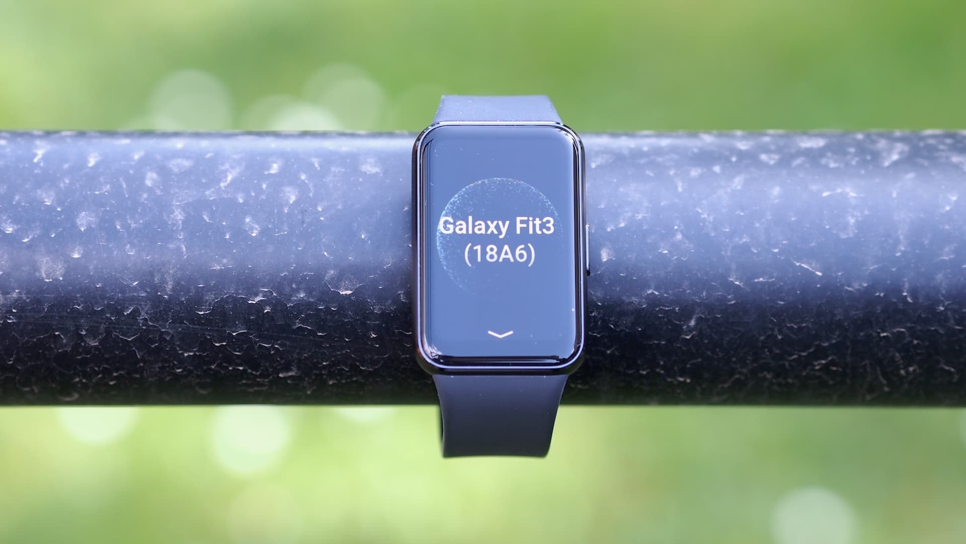 Recenze Samsung Galaxy Fit 3 – Velkolepý návrat se nekoná - Mobilizujeme.cz