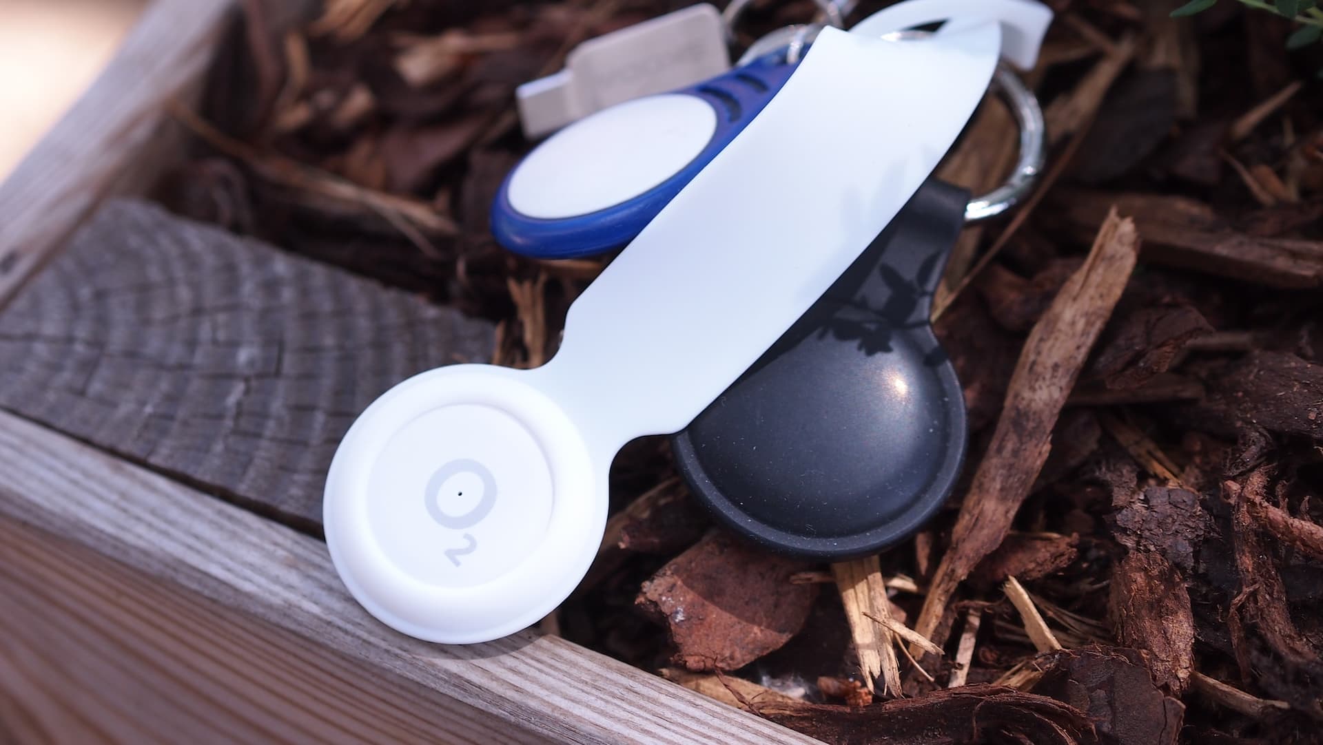 Recenze O2 Tag – Prakticky stejný jako AirTag, ale o polovinu levnější ...