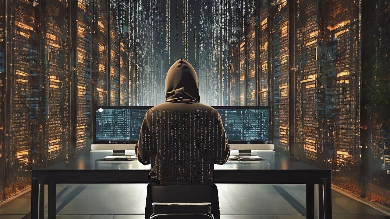 Hackeři odcizili tajné dokumenty firem Apple a Tesla, už jsou na dark ...