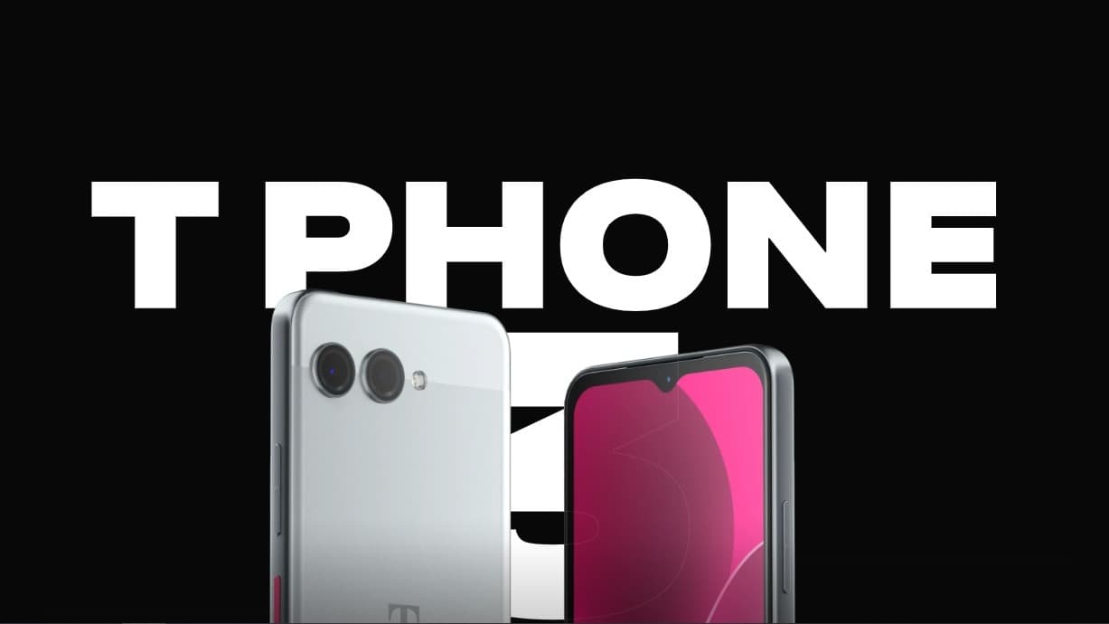 Levný mobil s AI: T-Mobile uvádí T Phone 3, který pořídíte již za 1 ...