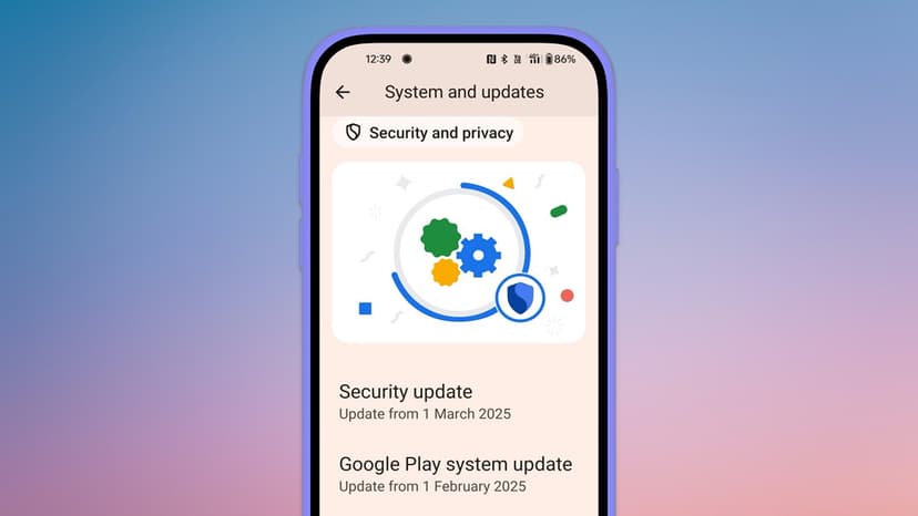 Android pošle lidem varování před aplikacemi, které je potřeba ihned ...